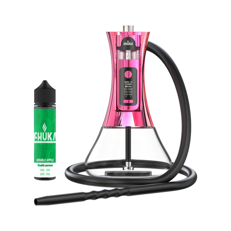 Chicha Électronique de Qualité chez EHUKA - Découvrez notre Sélection ...