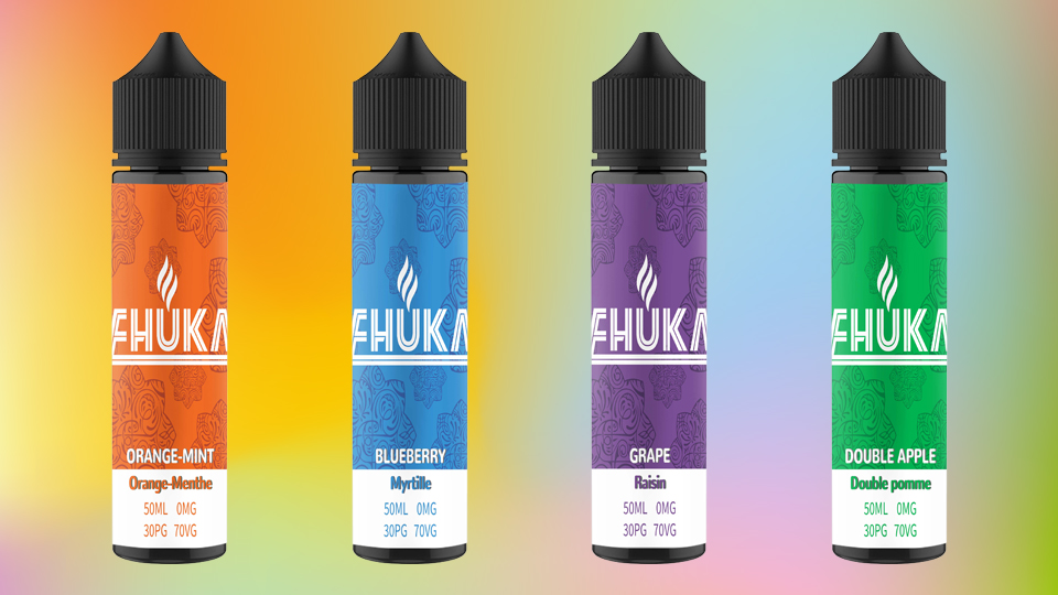 Chicha Électronique de Qualité chez EHUKA - Découvrez notre Sélection ...